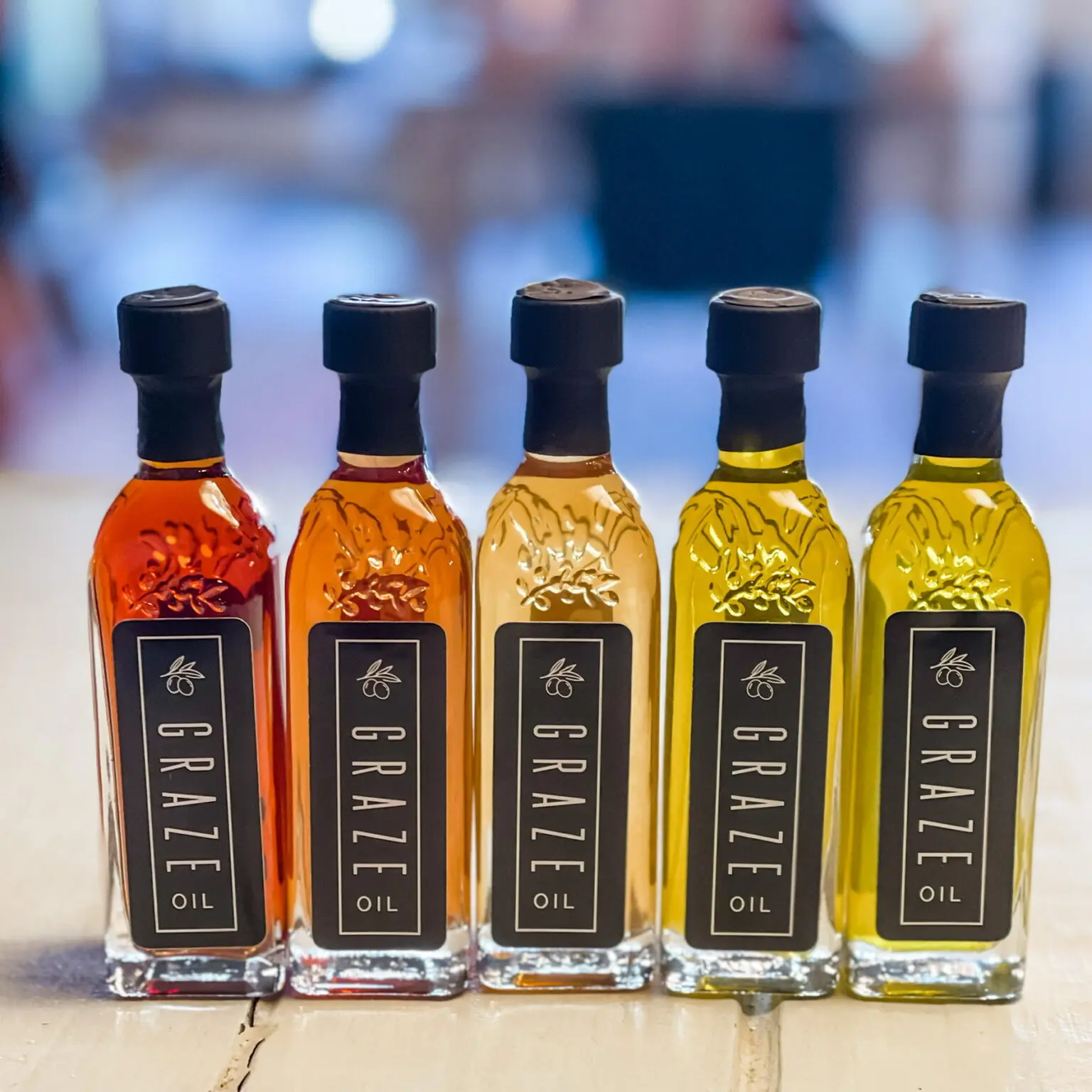 Home - Graze Acadiana